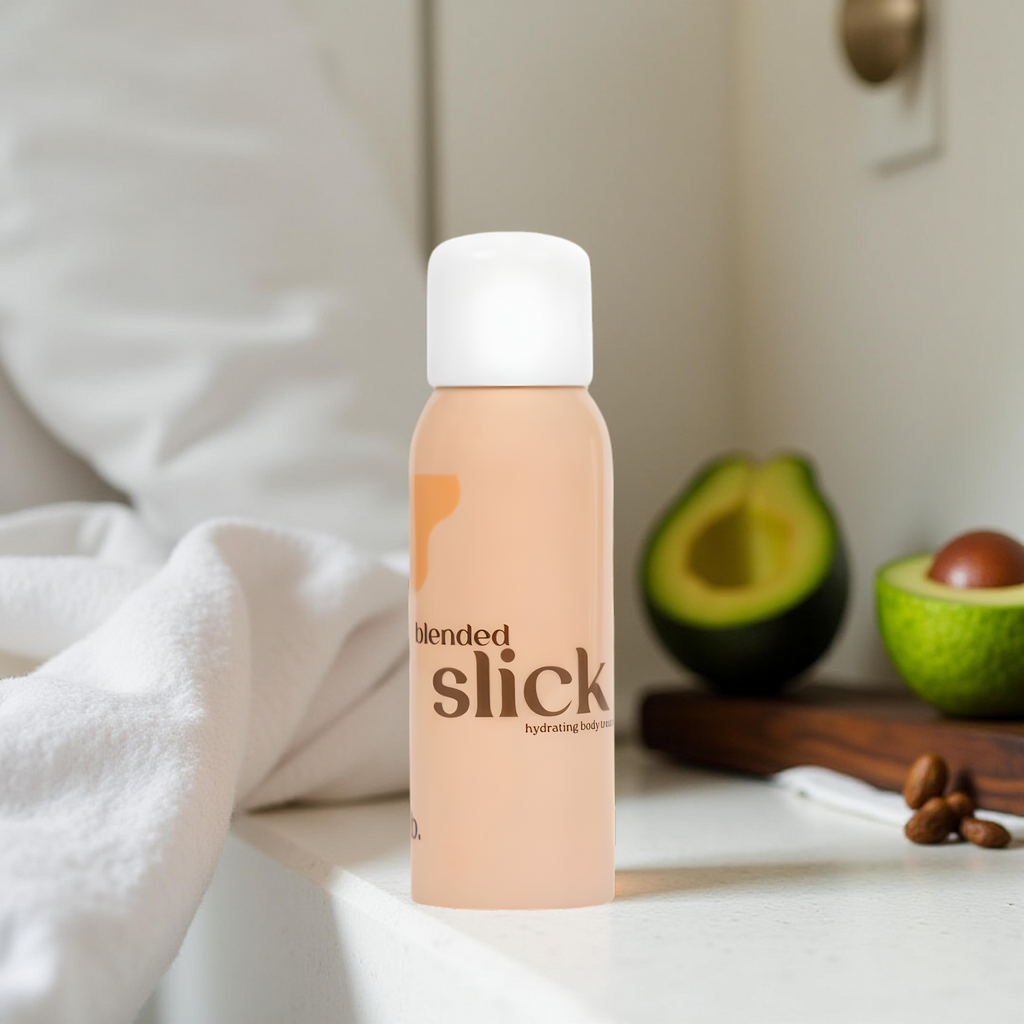 Shop blended slick Hydrating Body Treatment at AMP Beauty – AMP Beauty LA